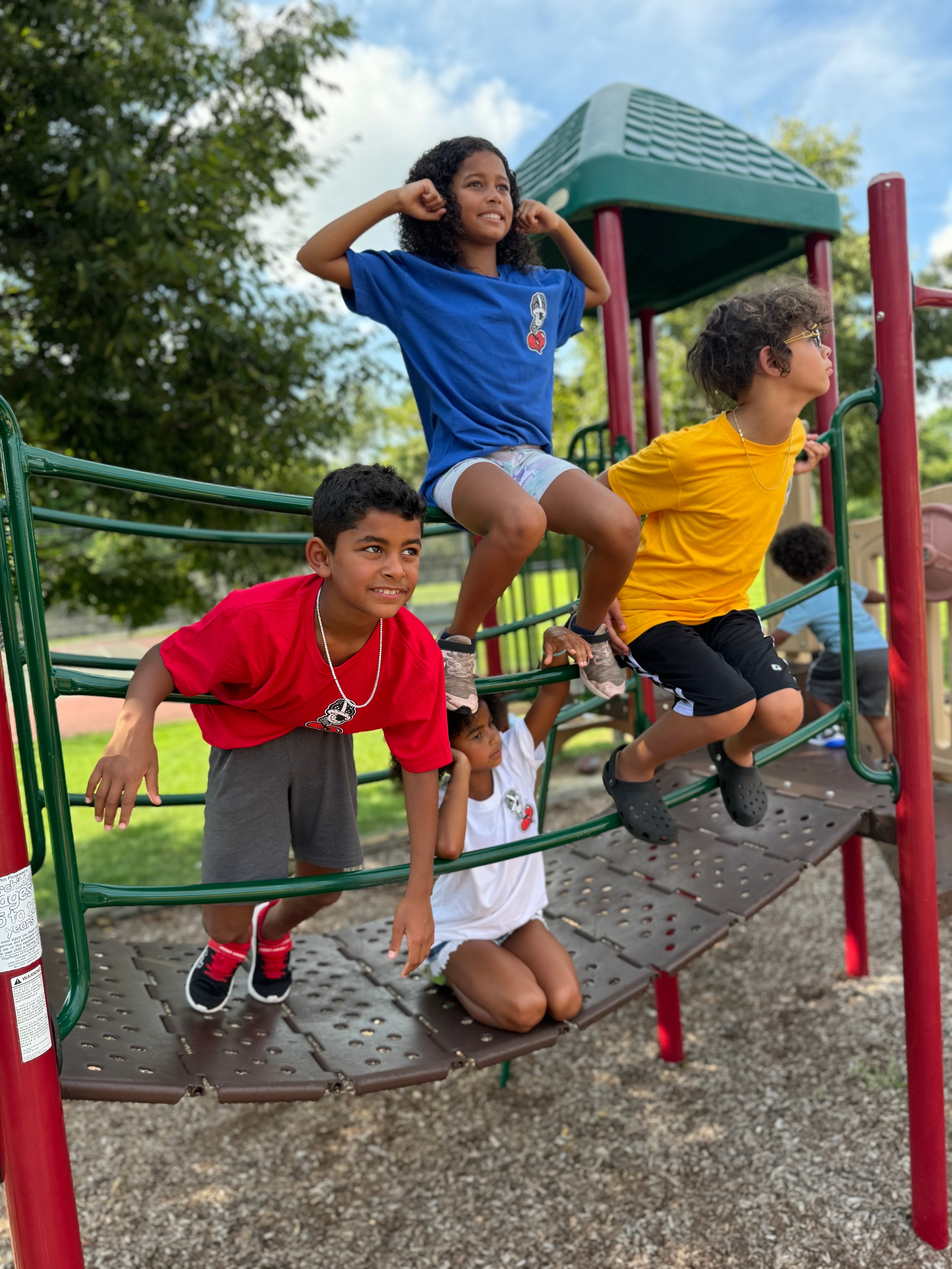 Kids – DRIPPY FISH COLLECTION