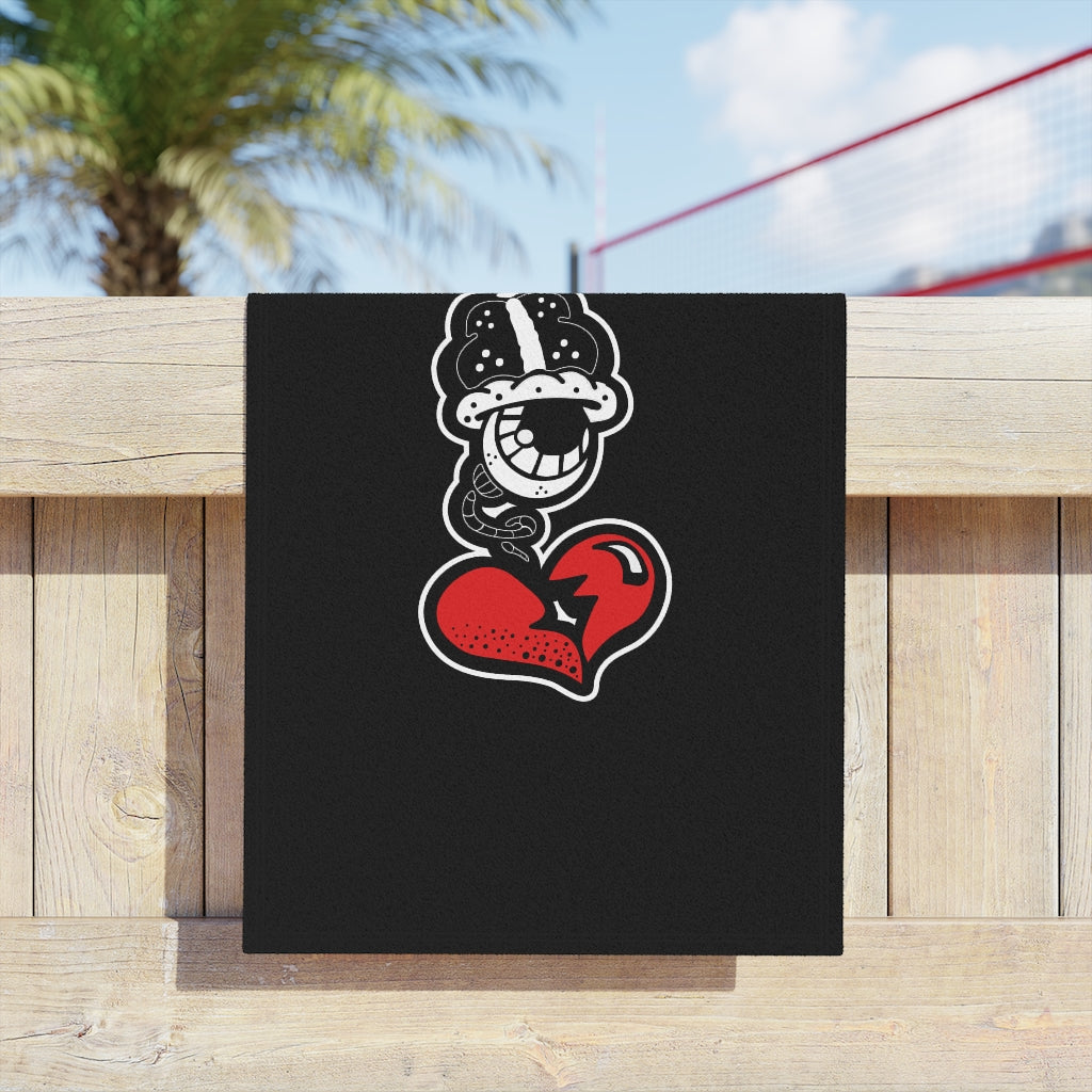 Beach Towels – DRIPPY FISH COLLECTION